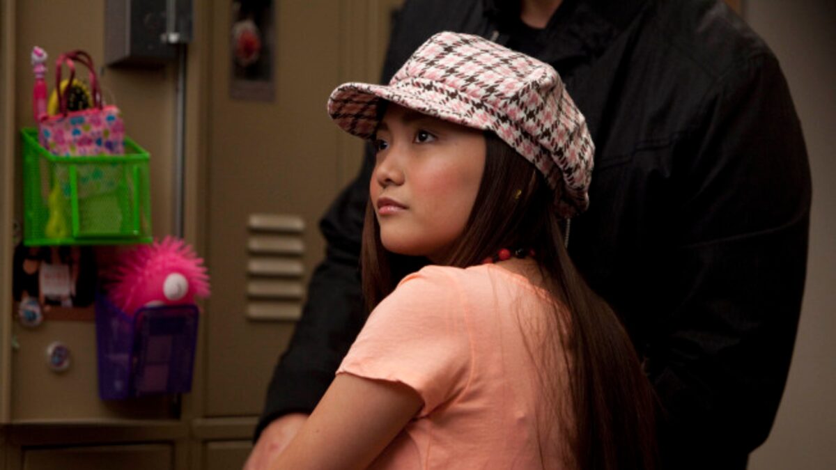 'Glee' Season Two -- Behind the Scenes