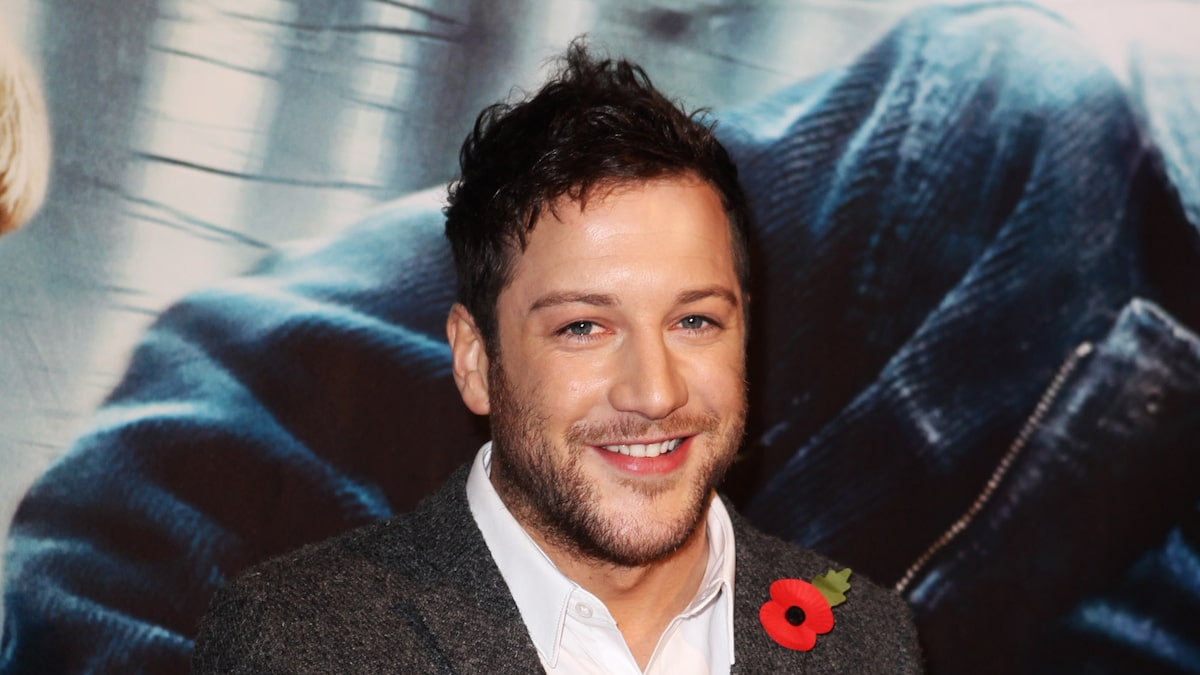 'Harry Potter and the Deathly Hallows' London Premiere