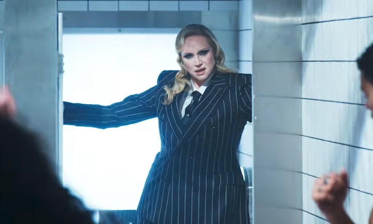 Unpacking All the Cameos in Madonna's Crazy, Star-Studded 'Confessions II'!