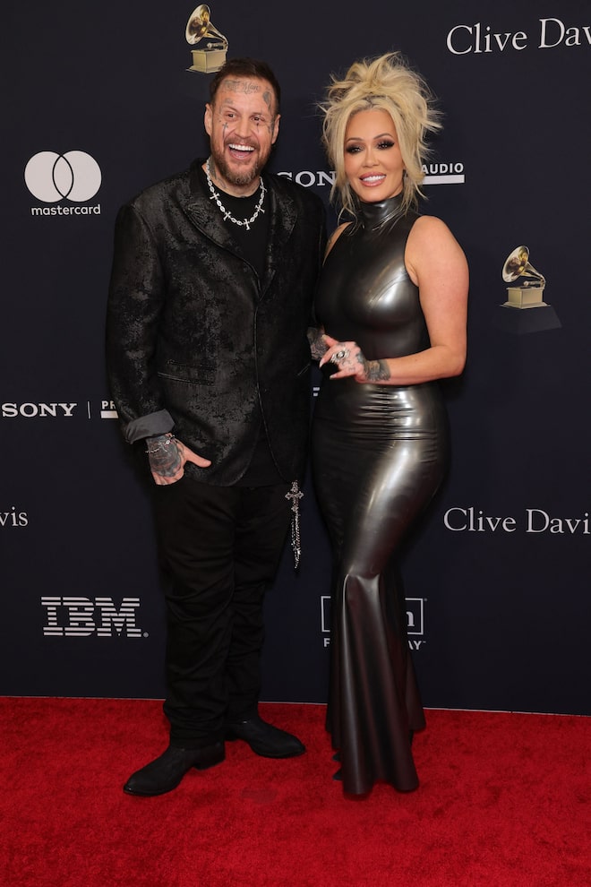Bunnie Xo Says Jelly Roll Is 'Taking Care of Me' in Divorce — What She ...