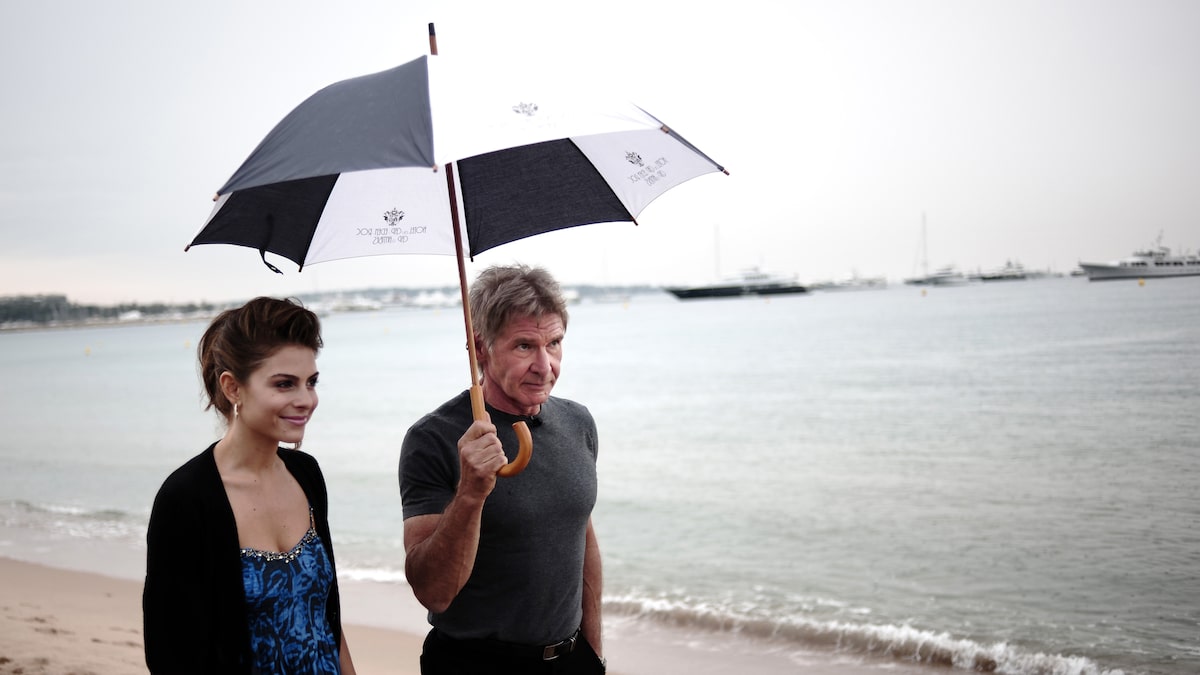 Maria Menounos Through the Years