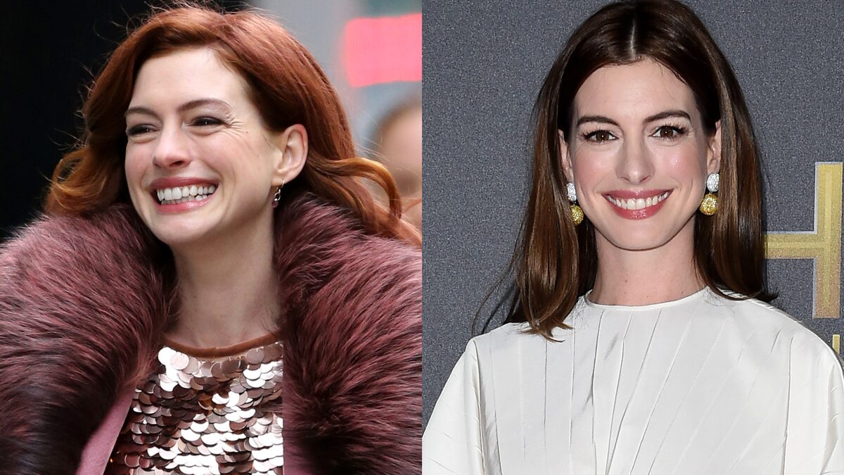 Star Makeovers: Haircuts and Dye Jobs