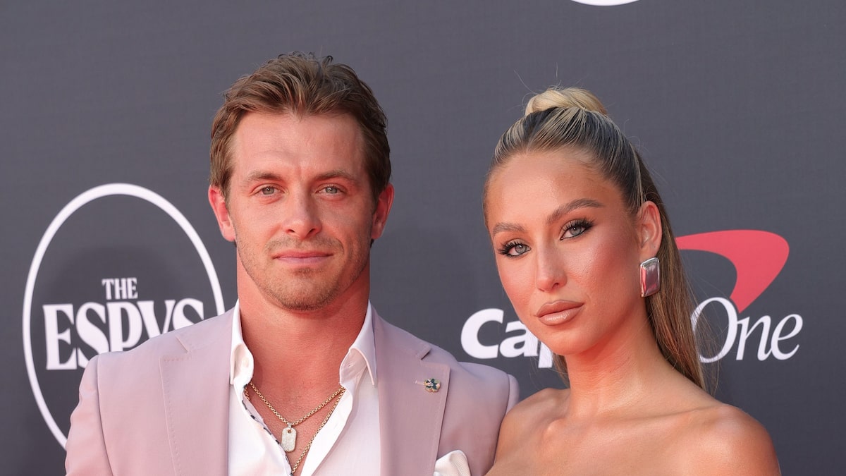 The 2023 ESPY Awards Red Carpet