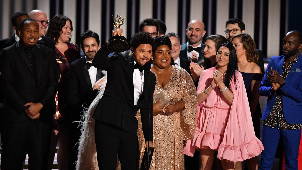Emmys 2023: Show Photos