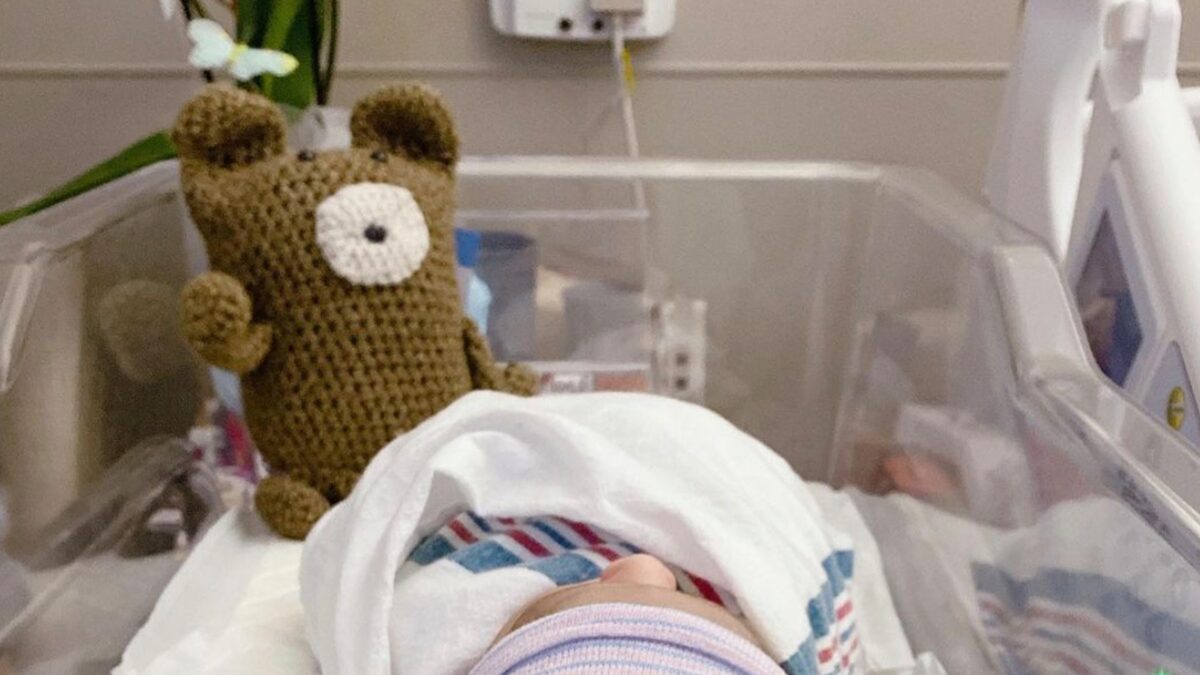 Quarantine Baby Boom! Star Pregnancy & Baby News