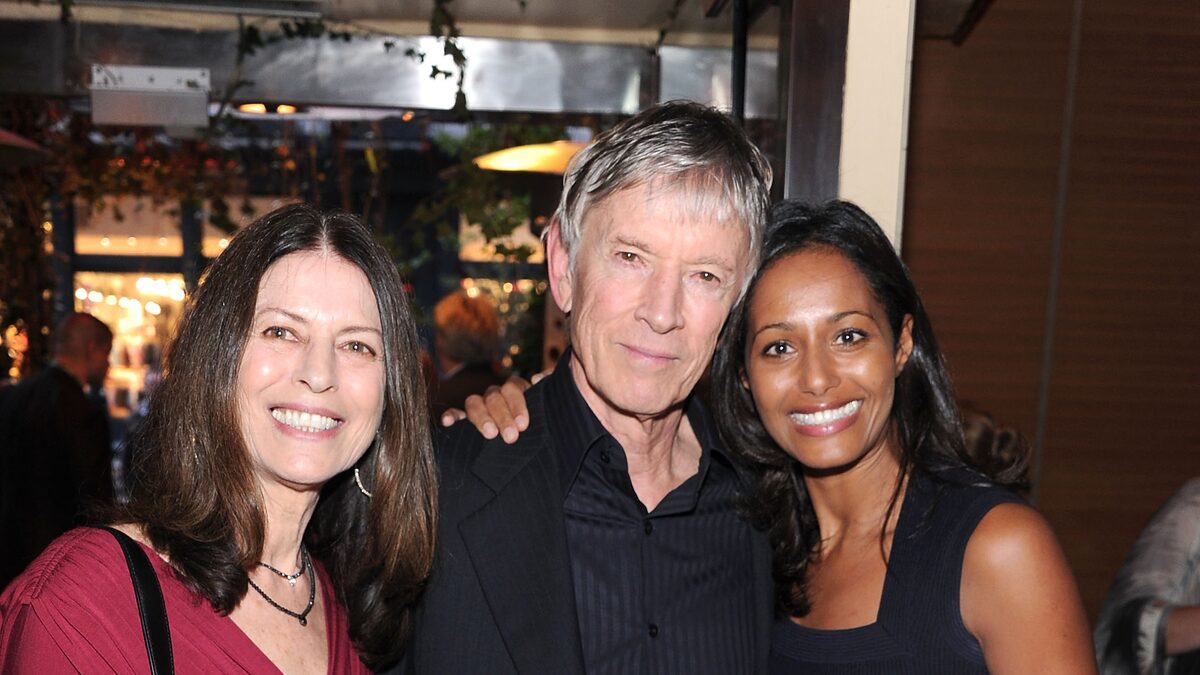 CHANEL Tribeca Film Festival Artists Dinner