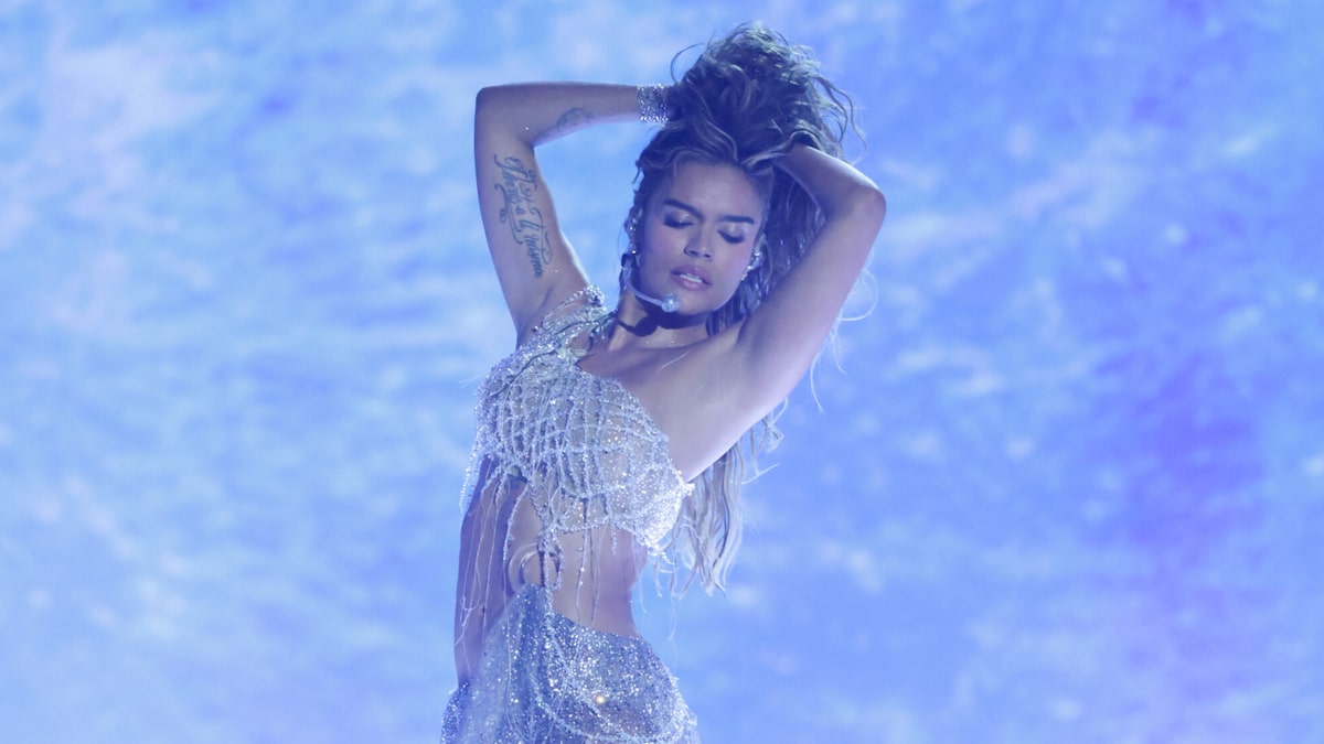 The 2026 AMAs: Show Photos