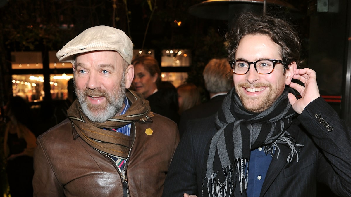 CHANEL Tribeca Film Festival Artists Dinner