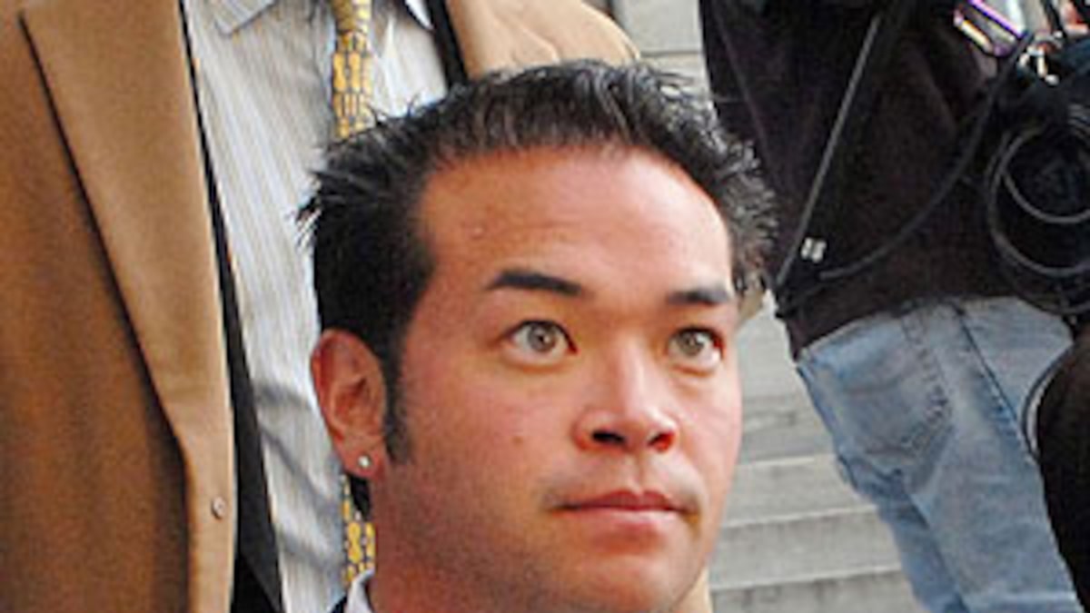 Lawyers: Jon Returned Money to Bank Account