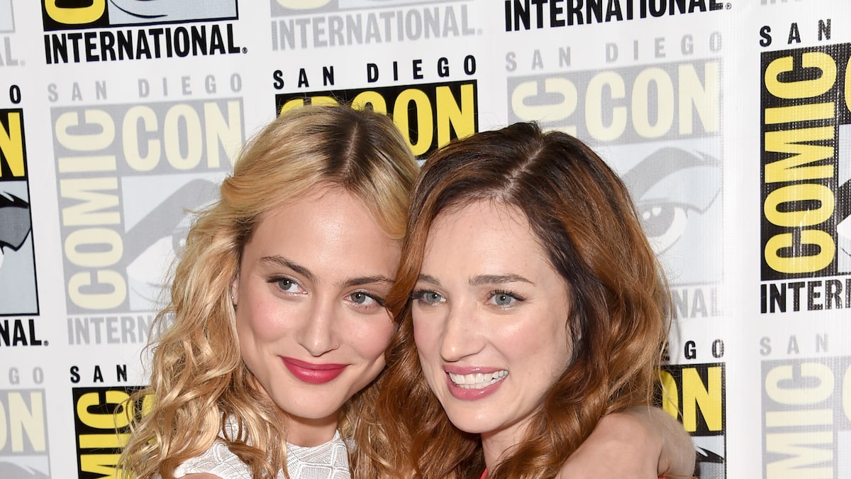Comic-Con San Diego!