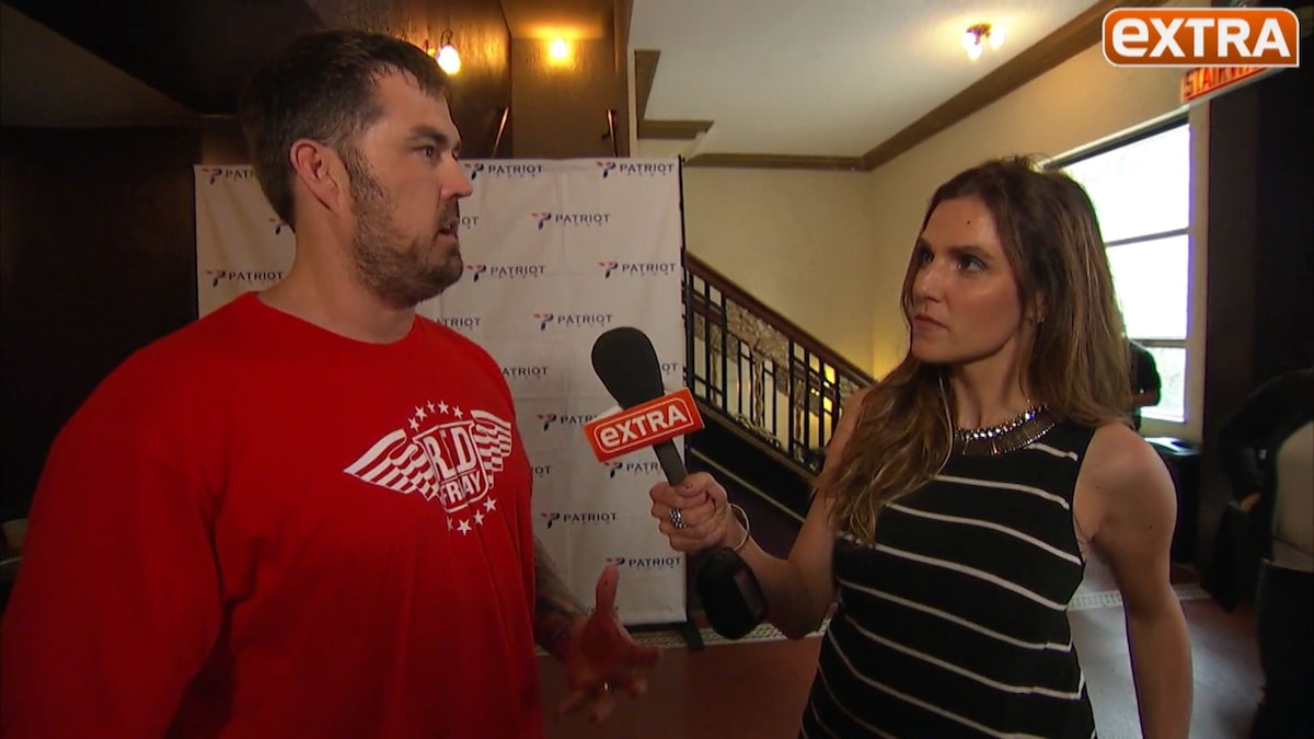 Patriot Tour Taya Kyle