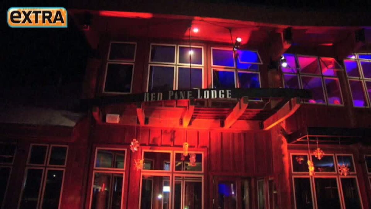 ‘Extra’ Parties with the Stars at Sundance!