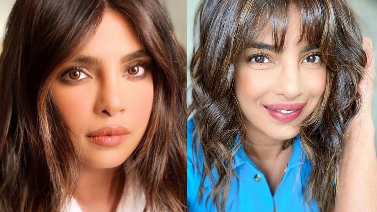 Star Makeovers: Haircuts and Dye Jobs