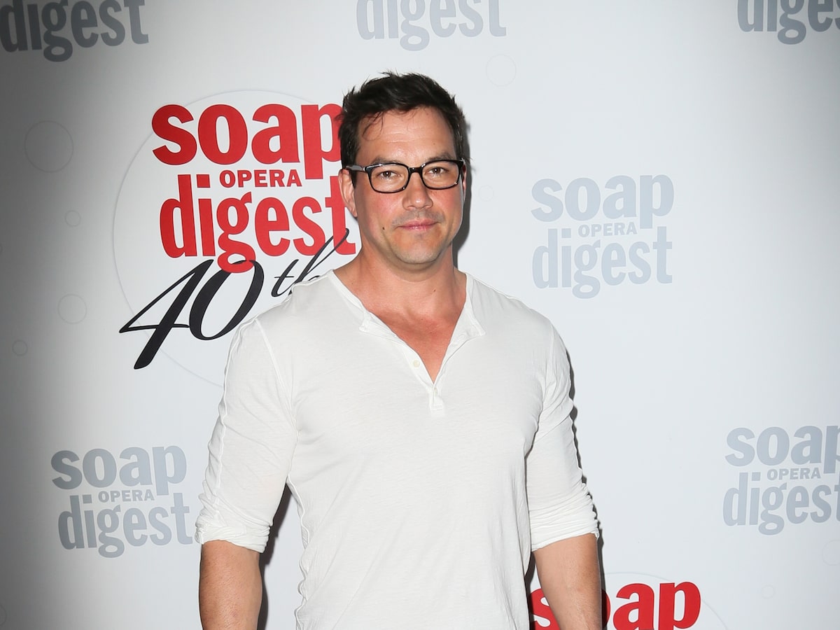 Soap Star Dies 2012