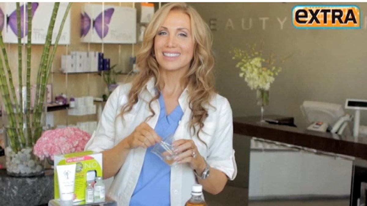 Nurse Jamie Tackles Acne with Treatment Tips