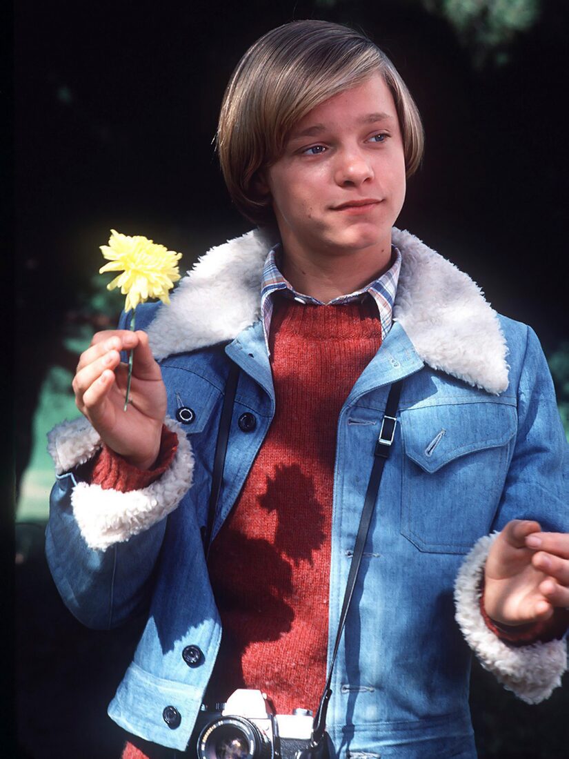 Lance Kerwin, Star of '70s Coming-of-Age Series 'James at 16,' Dies at ...