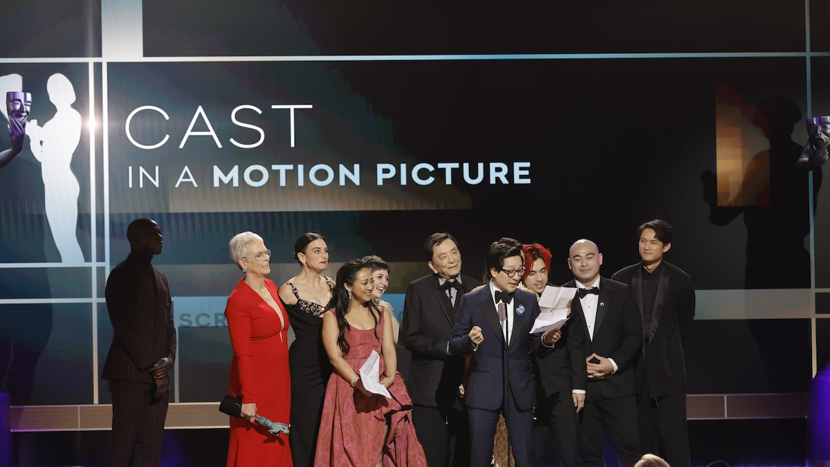 SAG Awards 2023: Show Photos