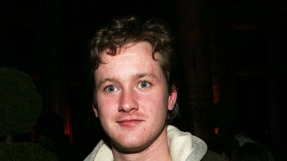 Tom Guiry Through the Years