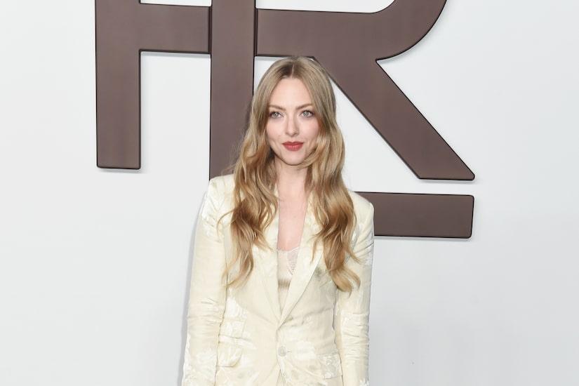 Ryan Bingham & Anna Axster Split