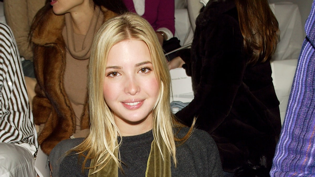 Ivanka Trump