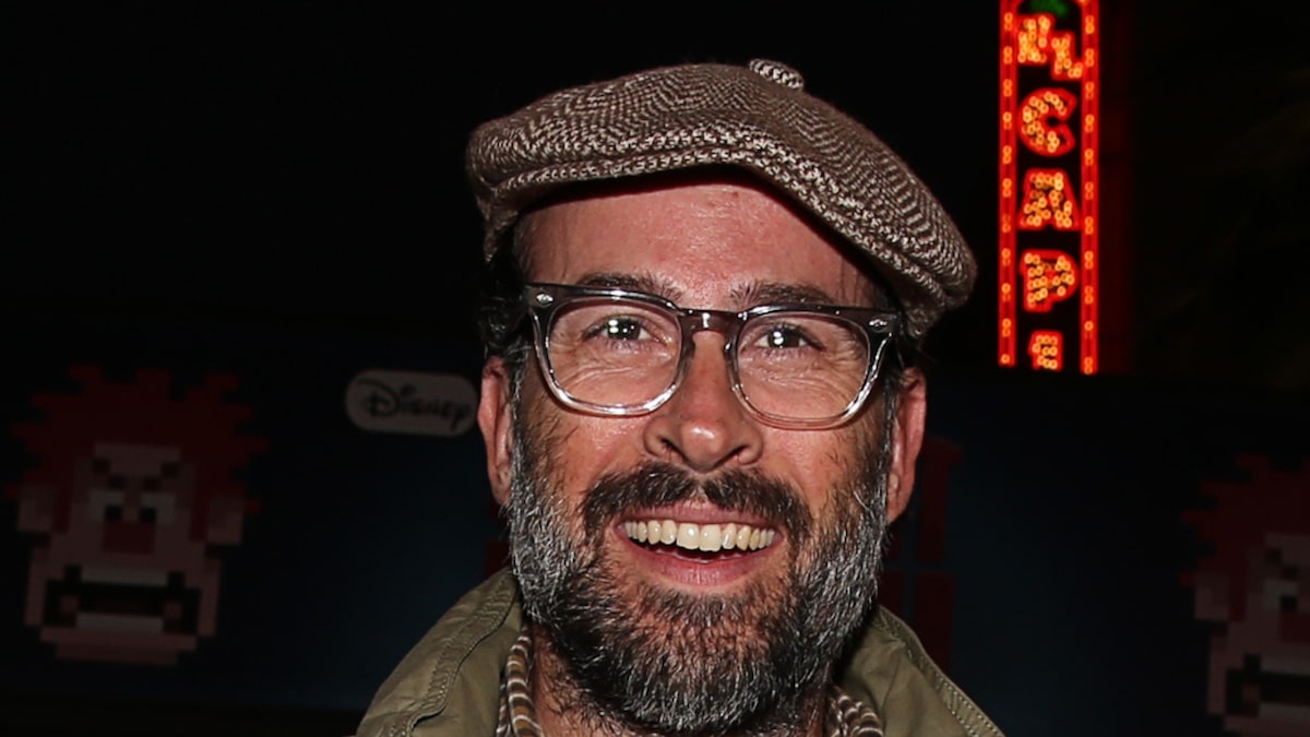 L.A. Premiere of 'Wreck-It Ralph'