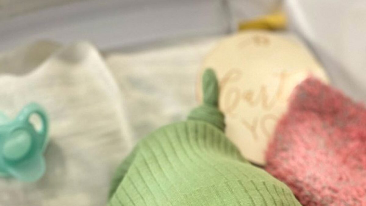 Quarantine Baby Boom! Star Pregnancy & Baby News