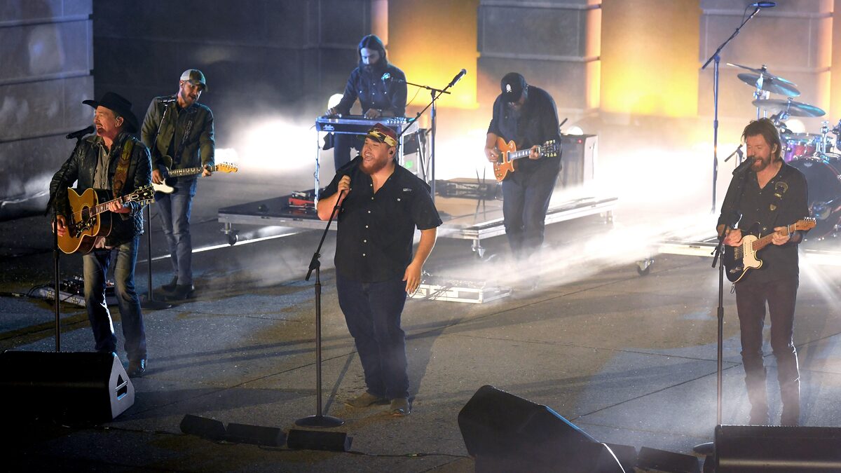 CMT Music Awards 2020
