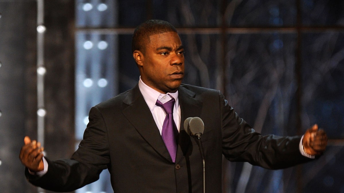 First Annual Comedy Awards