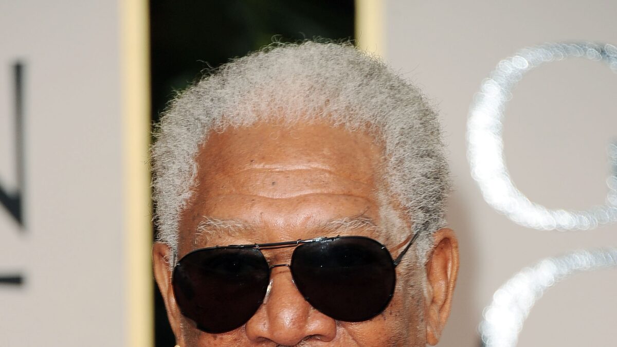 The 2012 Golden Globes