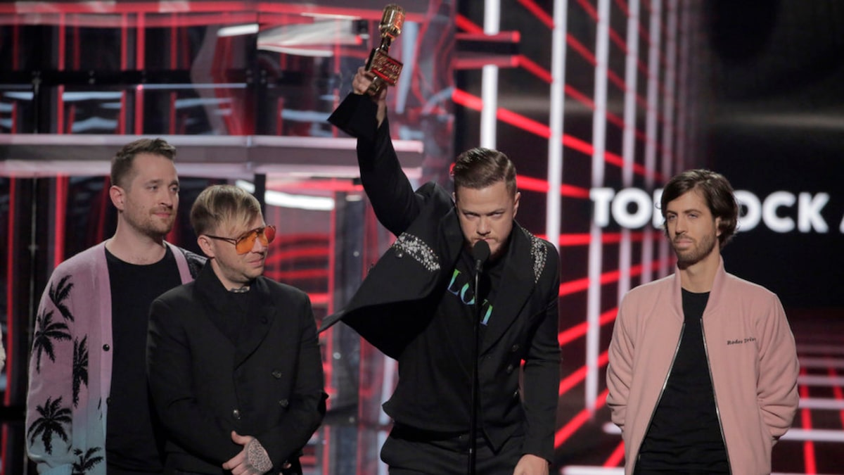 Billboard Awards 2019: Show Photos