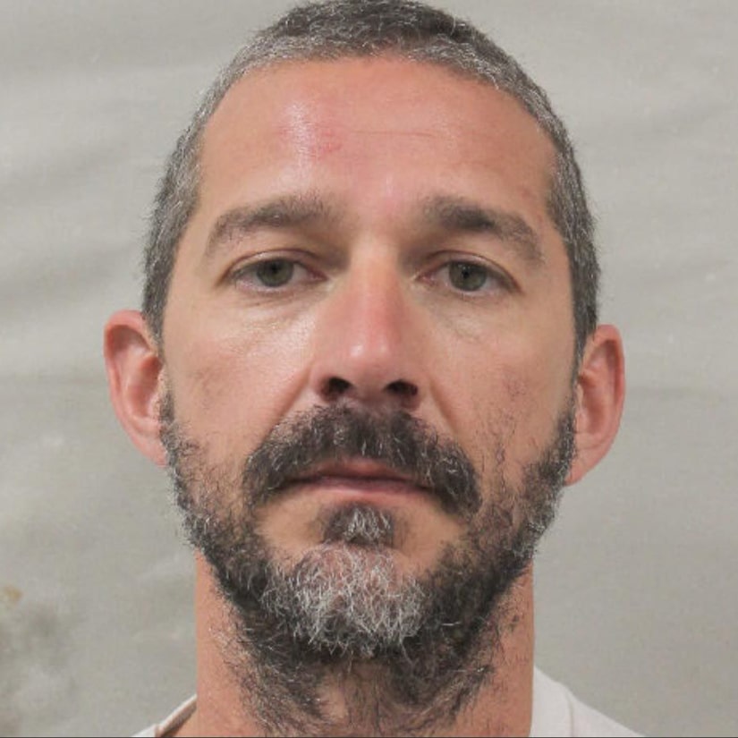 Shia LaBeouf Pleads Guilty to Battery in New Orleans Mardi Gras Incident