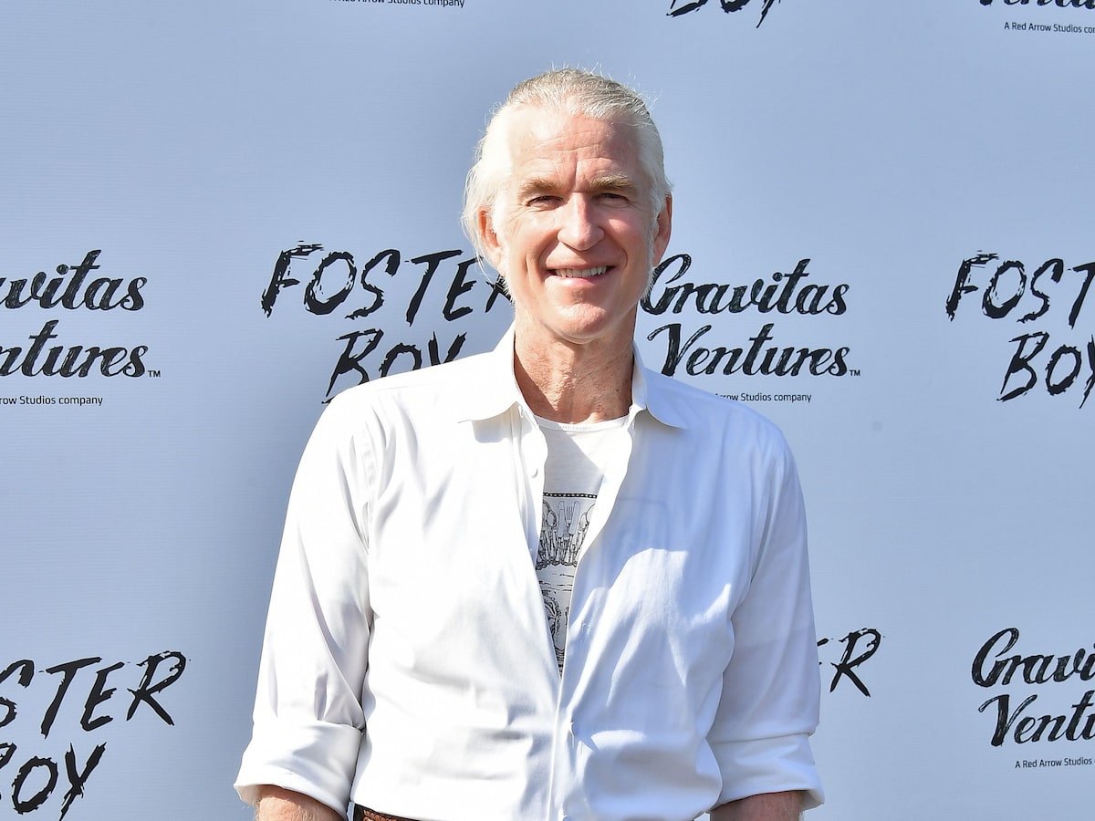 Matthew Modine Films List