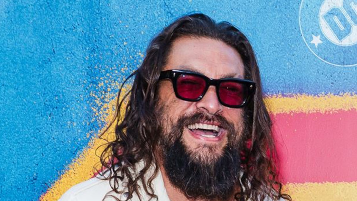 ‘Supergirl’s’ Jason Momoa on Childhood Dream to Play Lobo: ‘My Guy ...