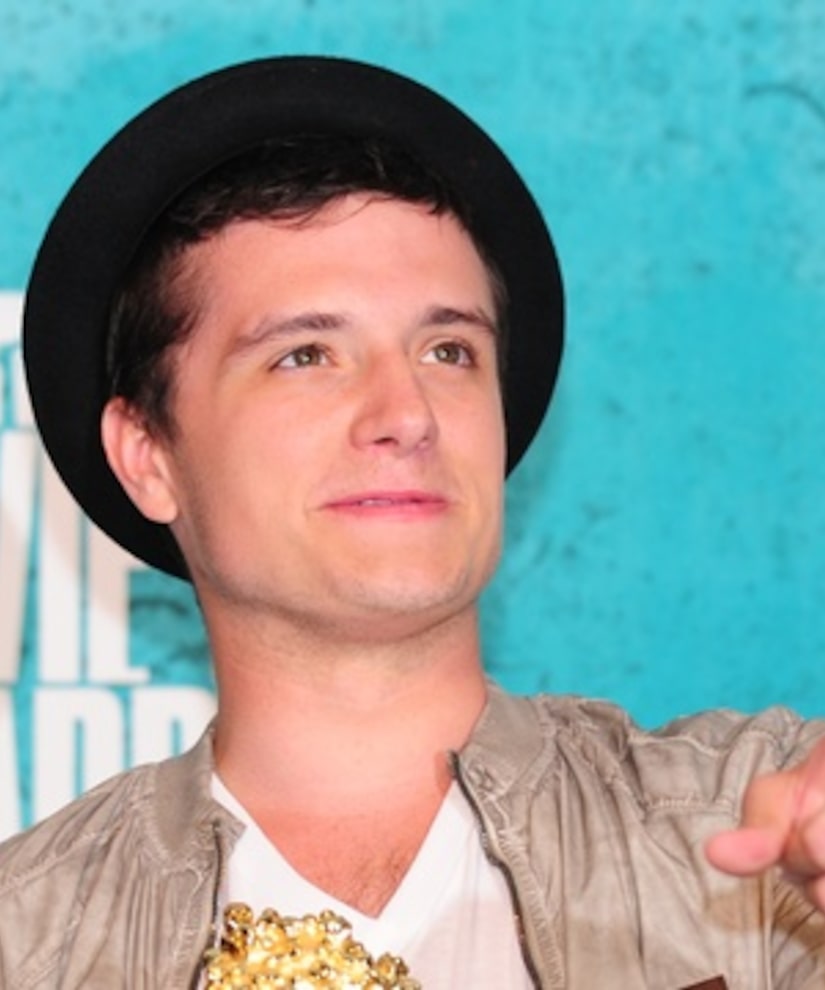 Winners of the 2012 MTV Awards: Full List