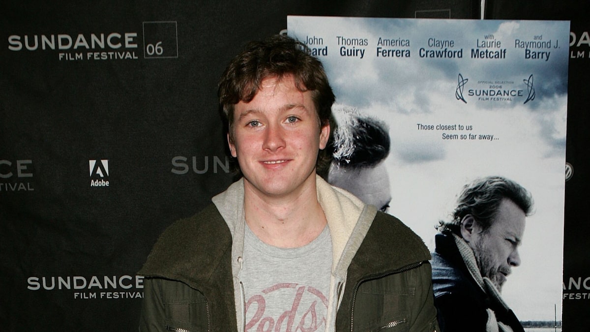 Tom Guiry Through the Years