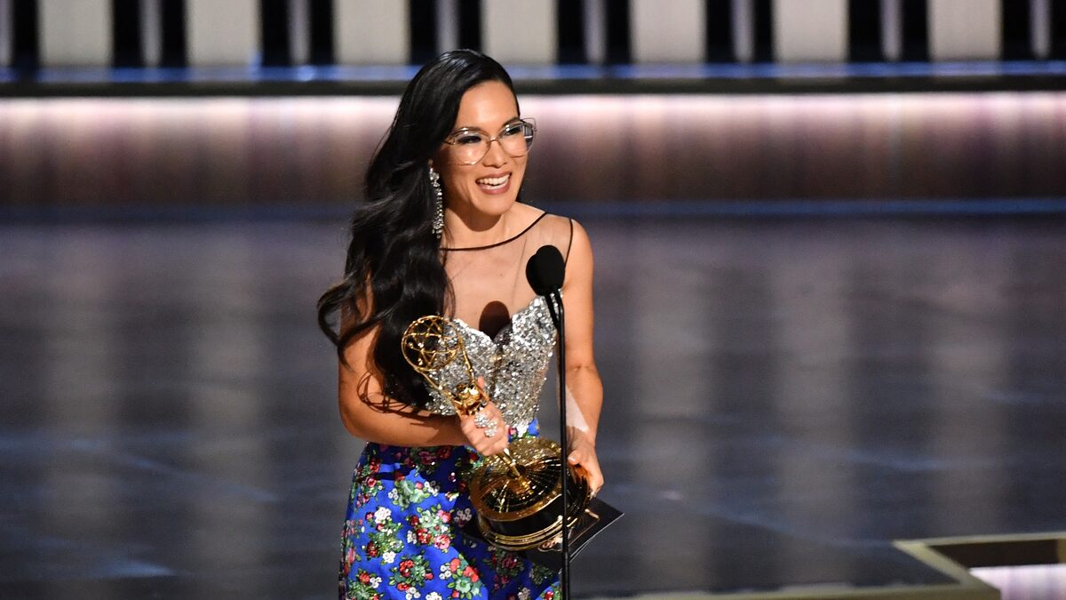 Emmys 2023: Show Photos