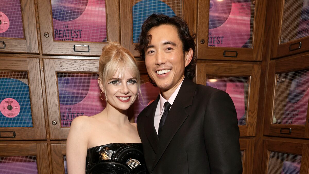 April 2024 Fresh Pix