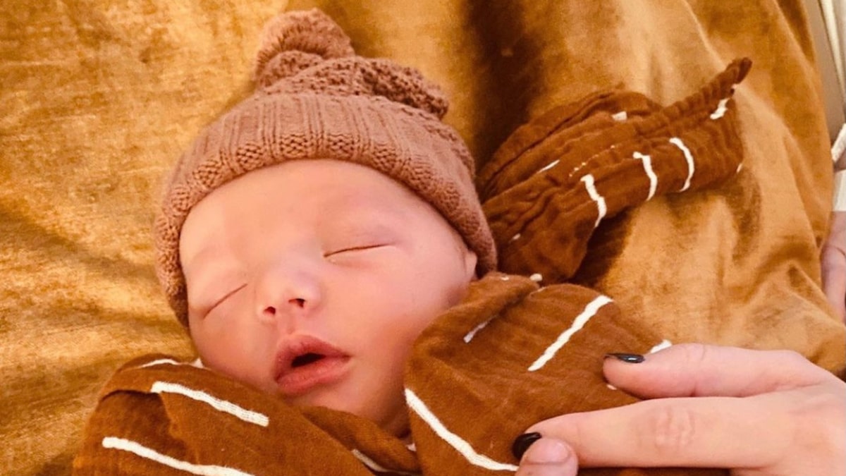 Quarantine Baby Boom! Star Pregnancy & Baby News