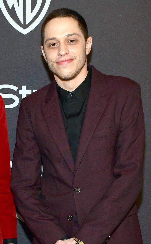 Chrissy Metz & Josh Stancil Split