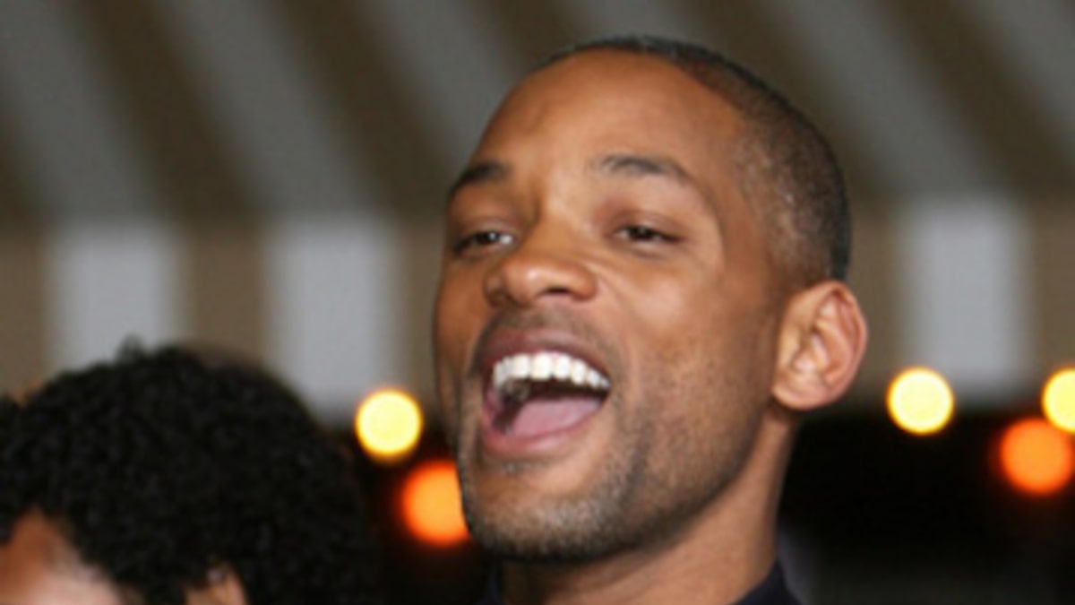 Will Smith