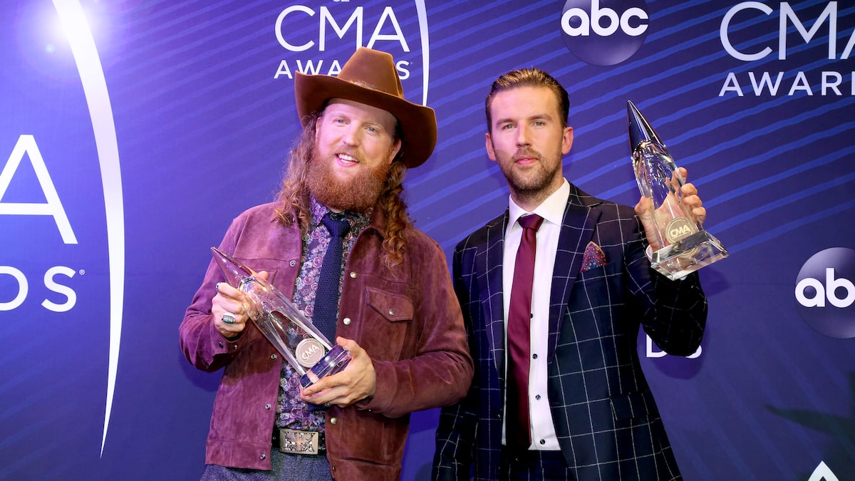 The 2018 Country Music Awards