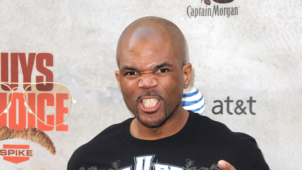 Spike TV's "Guys Choice" Awards Show