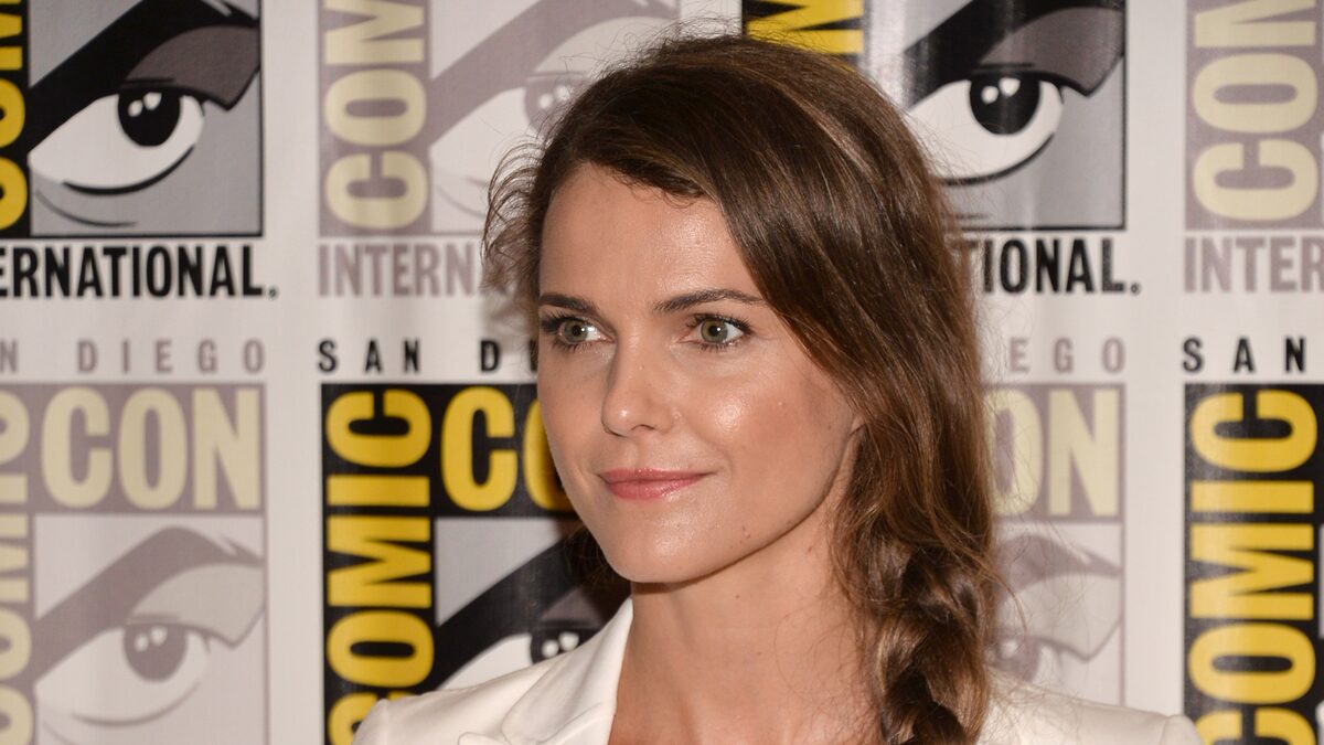 Comic-Con 2013