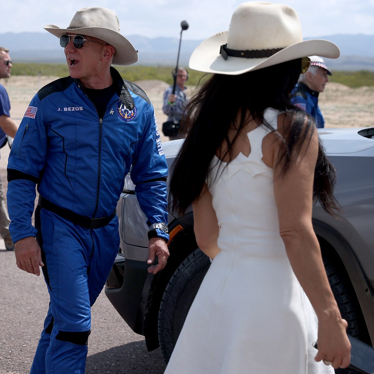 Jeff Mathis Girlfriend