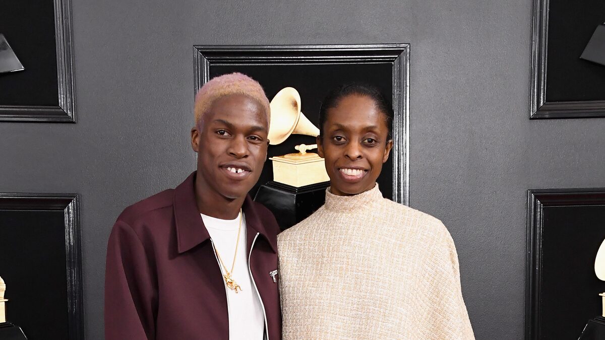 Grammy Awards 2019: Red Carpet
