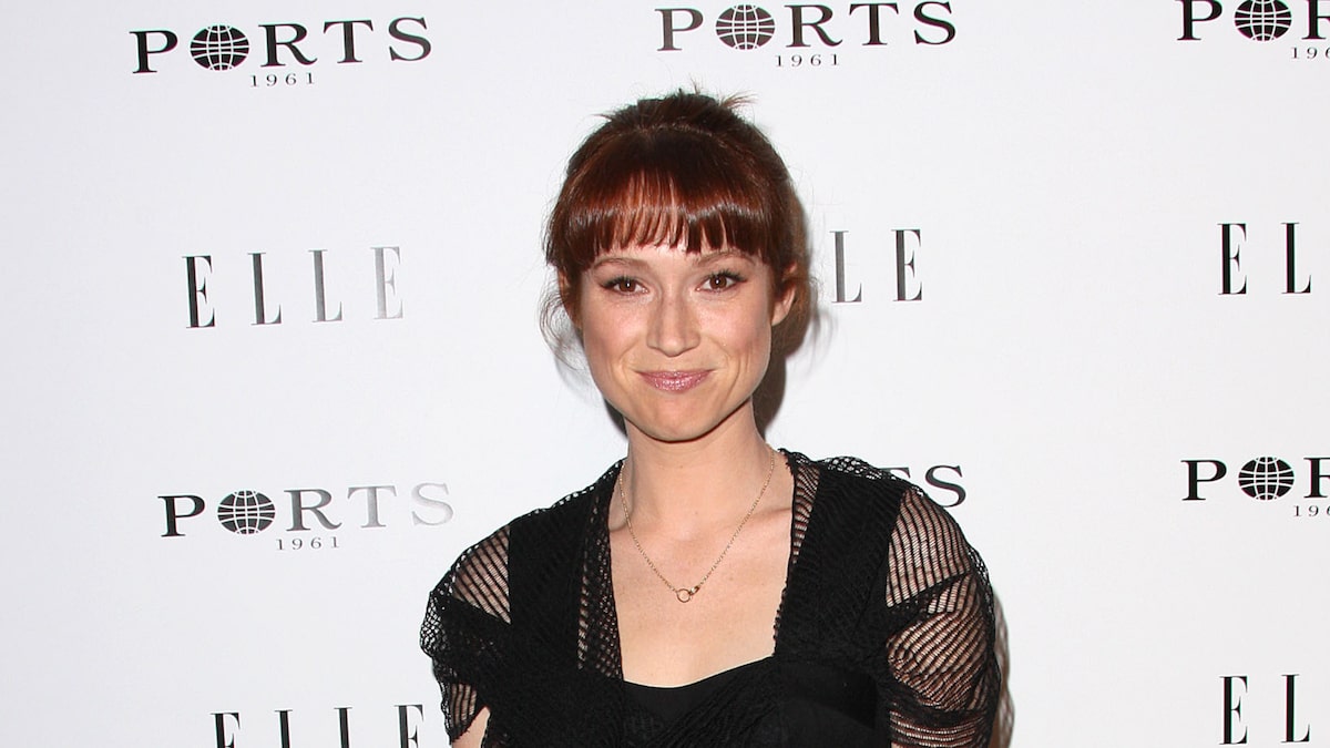 ELLE's Inaugural Women in Television Dinner