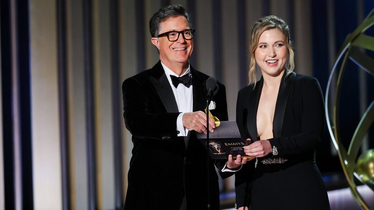 Emmys 2023: Show Photos