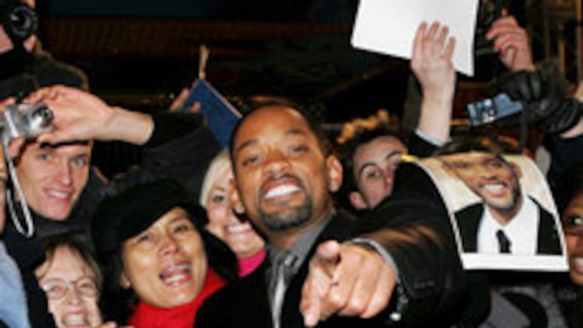 Will Smith