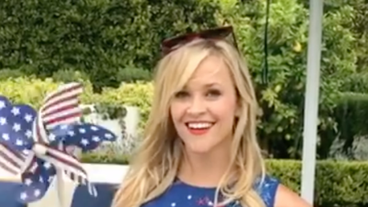 Stars on the 4th of July 2017