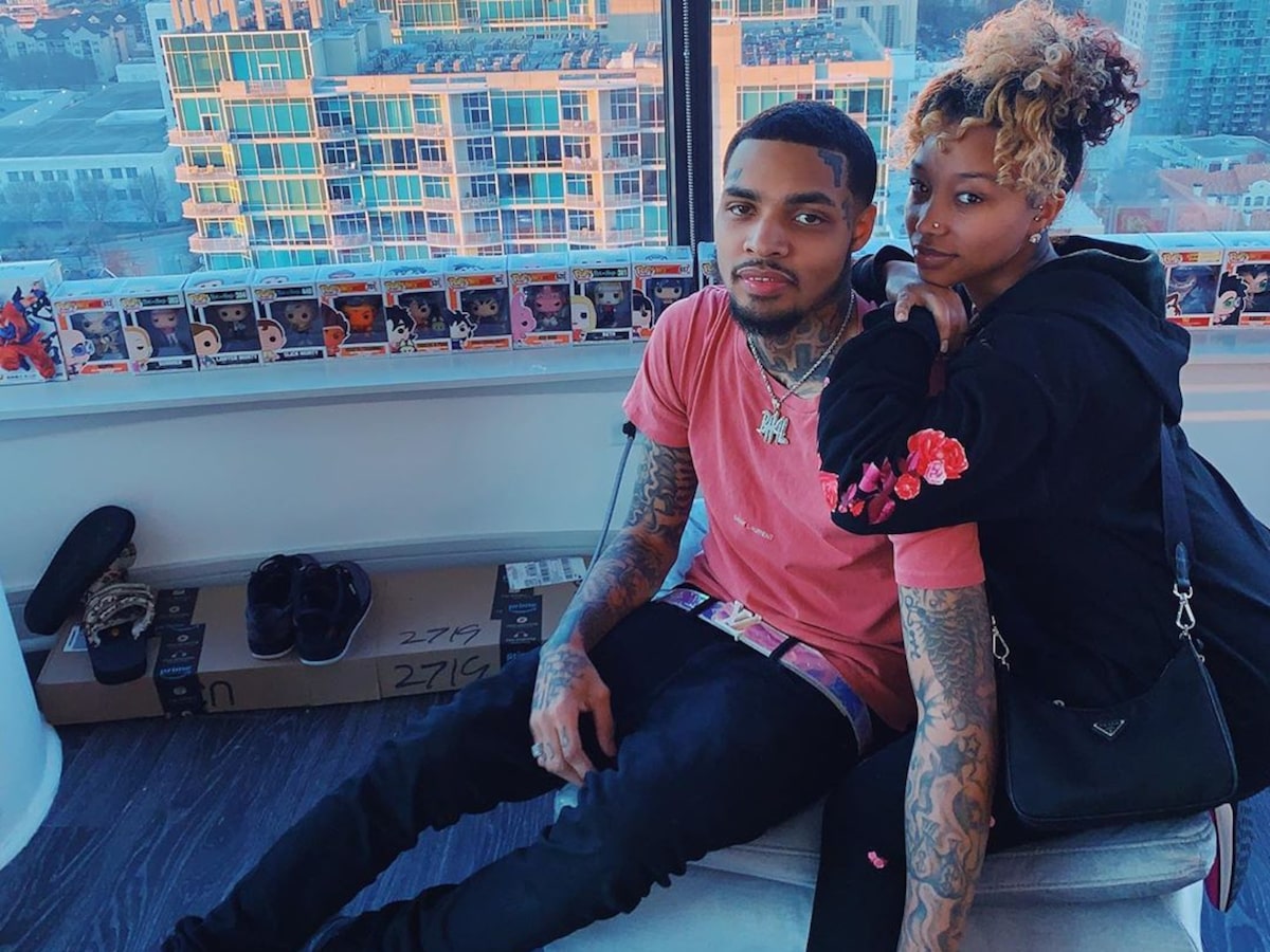 Zonnique Pullins Far